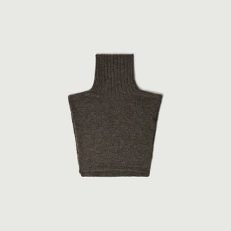 SOEUR COL ORION GRIS