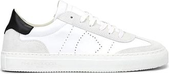 Philippe Model Herren, Schuhe, Wei&szlig;, 43 EUGr&ouml;&szlig;e