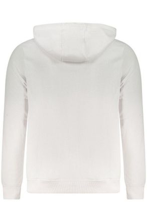 U.S.Polo Association Sweatshirt Wei&szlig;es Herren Kapuzen-Sweatshirt mit