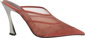 MUGLER SCHUHE - Mules & Clogs auf YOOX.COM
