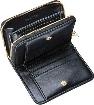 Calvin Klein Portefeuille en cuir