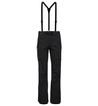 Black Diamond Dawn Patrol Pants - Skitourenhose - Damen