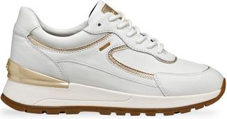 Geox Sneakers D Desya B Abx D563LB 8554 C1000 Wei&szlig;