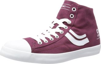 Jack & Jones JJ Camden CORE 12066595, Herren Sneaker, Mehrfarbig (Port Royale), EU 42