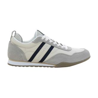 Cycleur de Luxe Homme, Chaussures, Beige, Taille: 43 EU Baskets