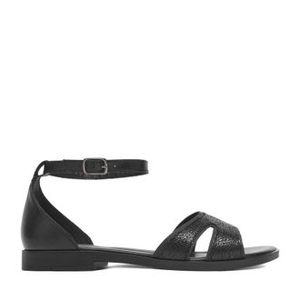 Lasocki Sandalen Lasocki WI23-FOXI-89 Schwarz