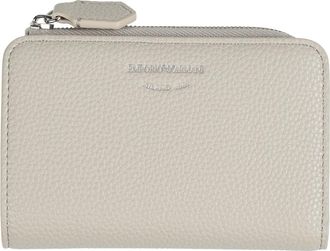 Emporio Armani Kleinlederwaren - Brieftaschen auf YOOX.COM