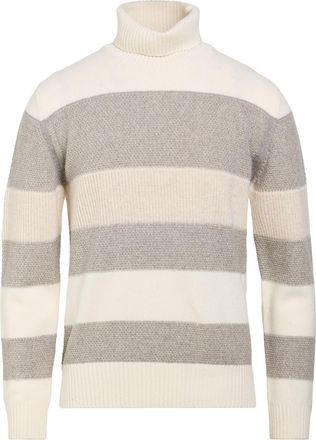 Barba STRICKWAREN - Rollkragenpullover auf YOOX.COM