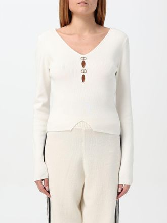 Twinset Pullover TWINSET Damen Farbe Yellow Cream