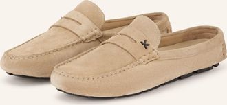 Lloyd Penny-Loafer Rover beige