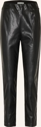 Phase Eight 7/8-Hose Alora Im Materialmix schwarz