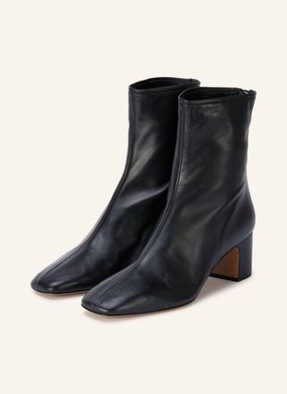 Arket Arket Stiefeletten schwarz