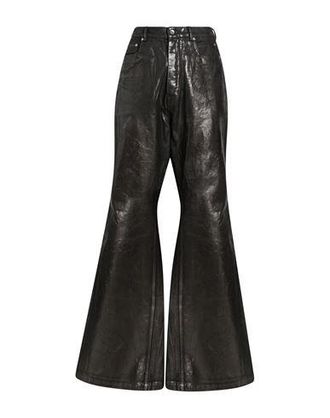 Rick Owens BAS - Pantalons en jean sur YOOX.COM