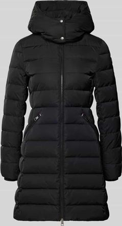 Tommy Hilfiger Daunenmantel mit Kapuze