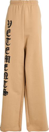 VETEMENTS HOSEN & R&Ouml;CKE - Hosen auf YOOX.COM