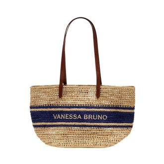 Vanessa Bruno Damen, Taschen, Mehrfarbig, ONE SIZEGr&ouml;&szlig;e