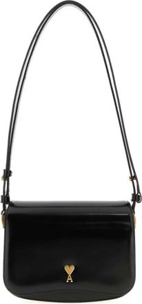 Ami Femme, Sacs, Noir, Taille: ONE Size Paris Paris Bag
