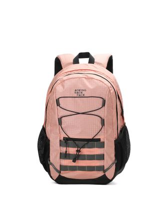 Aoking Rucksack Unisex - Rot