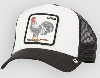 Goorin Brothers Rooster Trucker Cap void