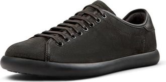 Camper Homme Pelotas Soller K100974 Basket, Gris foncé 013, 44 EU