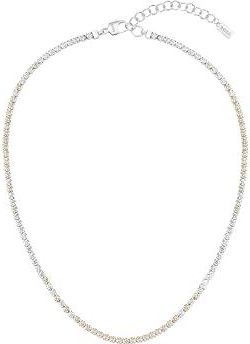 BOSS Jewelry Collier et Bracelet pour Femme Collection KASSY PRECIOUS En Acier Inoxydable avec Cristaux Colorés