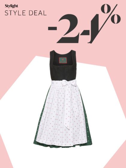 Dein Stylight Style Deal: Oktoberfest-Dirndl -24%
