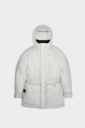 Rains Parka - Taille M