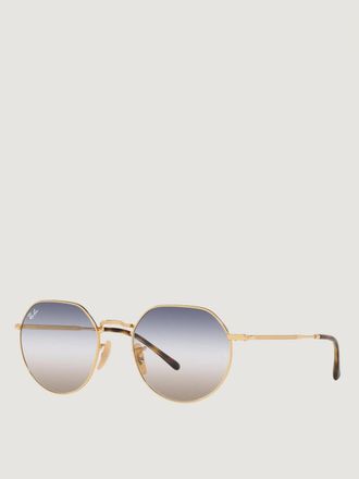 Ray-Ban Sonnenbrille RAY-BAN Herren Farbe Gold