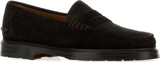 Sebago Dawson Loafer - Brown