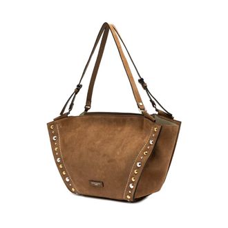 Gianni Chiarini Damen, Taschen, Braun, ONE SIZEGr&ouml;&szlig;e