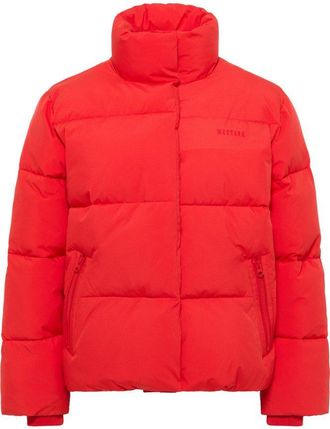 Mustang Jeans Outdoorjacke Damen Style Gillian