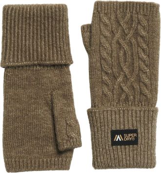 Superdry Kurzfingerhandschuhe