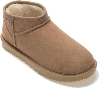 Regatta Riley Short Wp Bottines pour femme, Bronzage br&ucirc;l&eacute;, 42 EU