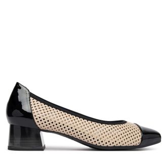Caprice Halbschuhe Caprice 9-22304-46 Beige