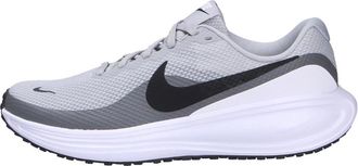 Nike Herren, Schuhe, Grau, 45 1/2 EUGröße