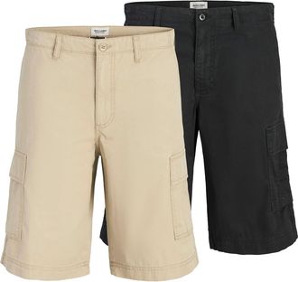 Jack & Jones Shorts JPSTCOLE MATTY