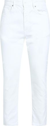 Nine In The Morning HOSEN & R&Ouml;CKE - Jeanshosen auf YOOX.COM