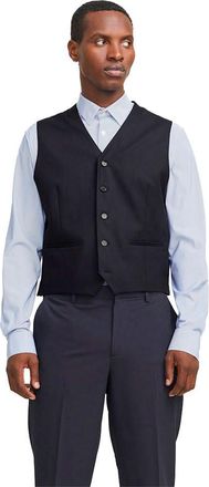 Jack & Jones male Weste JPRTHEO Regular Fit Anzugweste