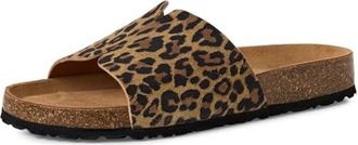 Tamaris Femme Damen 1-27506-42 Mocassin, L&eacute;opard, 39 EU
