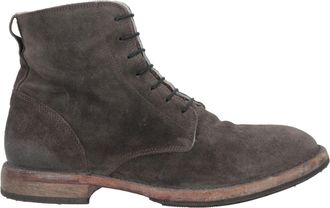 Moma SCHUHE - Stiefeletten auf YOOX.COM