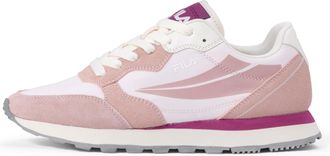 Fila Damen HYPERT wmn Sneaker, Pale Mauve, 38 EU