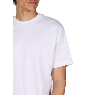Nn.07 T-shirt Lionel en coton