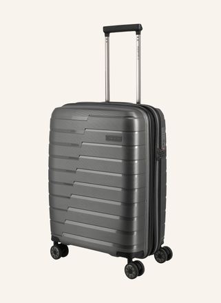Travelite Trolley Air Base Small grau
