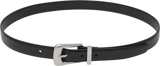 Saint Laurent Herren, Accessories, Schwarzk, 100 CMGr&ouml;&szlig;e