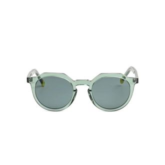 Kaleos unisex, Accessoires, Vert, Taille: 46 MM Bond 003 Lunettes de soleil