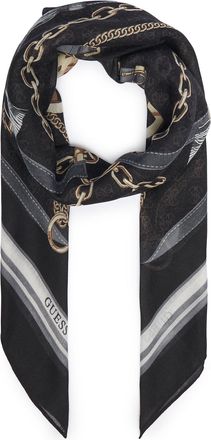 Guess Tuch Guess AW5537 POL03 Schwarz