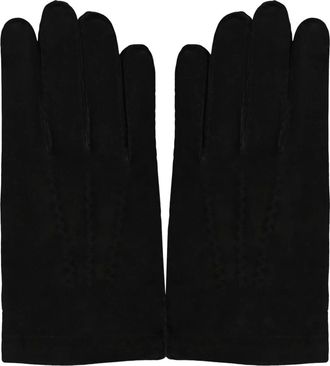 Moorer Herren, Accessories, Schwarzk, 8 INGr&ouml;&szlig;e