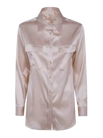 Archivio 67 Hemd - Rosa
