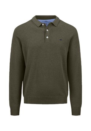 Fynch-Hatton Pullover