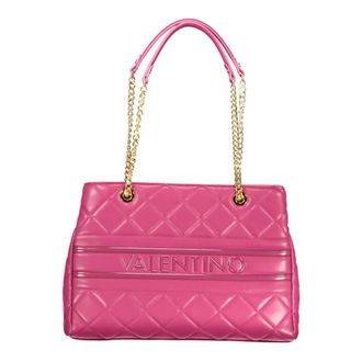 Valentino Ada Schultertasche - - Bags - Damen - Lila - ONE SIZE